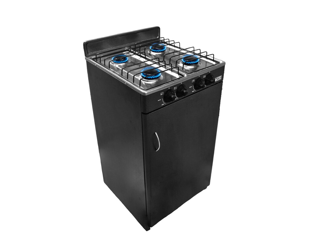 Parrilla de gas GABY-CA | Superflama